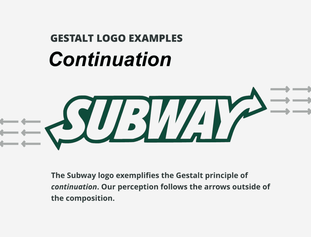 Gestalt Theory (Great Logo Design Examples) - Self-Made Designer Gestalt Theory (Great Logo Design Examples) - Self-Made Designer