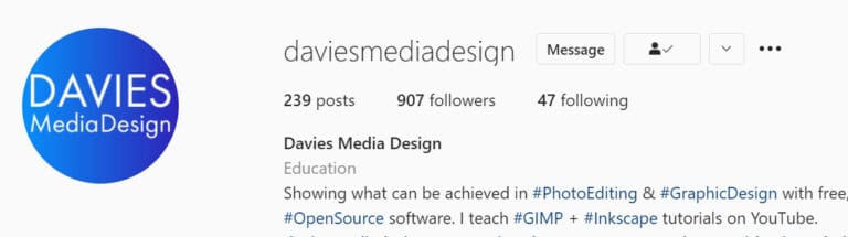 37 Instagram Graphic Design Accounts for Learning and Inspiration (2022 ...